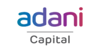 Logo Adani Capital – Samarth Engineering