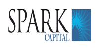 Logo Spark Capital – Samarth Engineering
